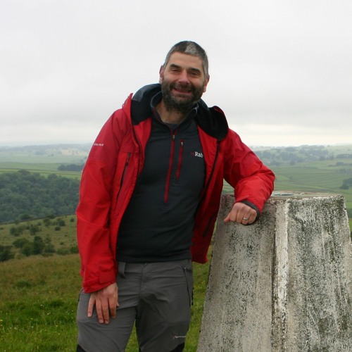 Stream episode Gareth Phoenix on Wardlow Hay Cop by ECT UK podcast ...
