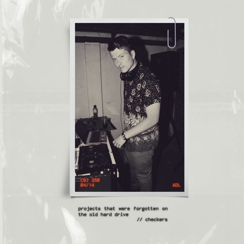 Stream Checkers | Listen to Forgotten Tracks from the Hard Drive ...