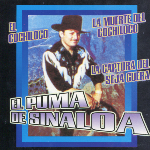 Stream La muerte del cochiloco by El Cochiloco | Listen online for free ...