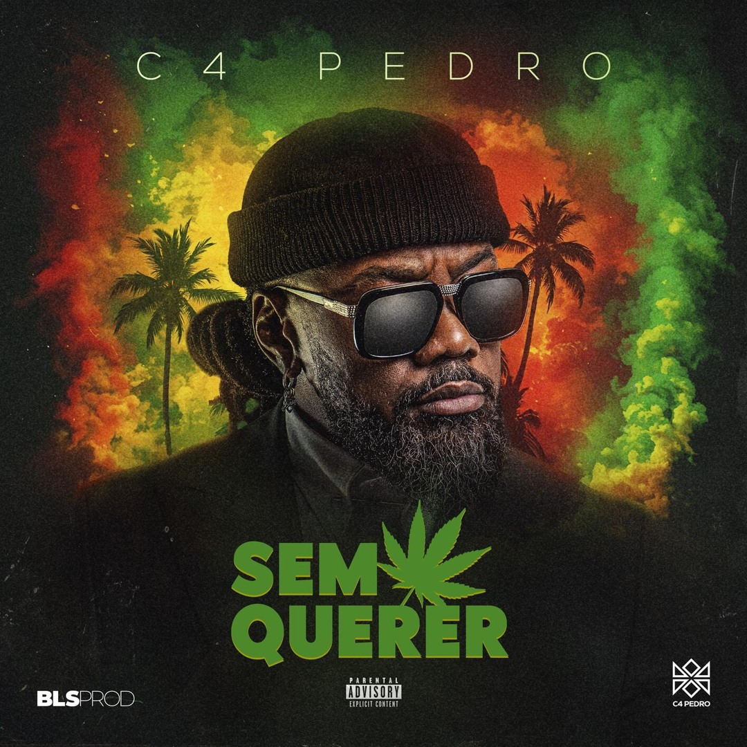 Stream Sem Querer by C4 Pedro | Listen online for free on SoundCloud