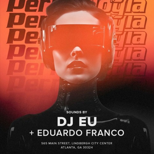 Stream Live From Perreologia (January 2024) by DJ EU | Listen online ...