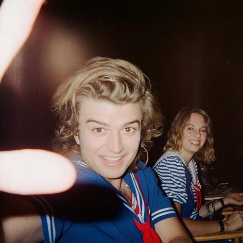 Stream Stranger Things TikTok Audio by Lia | Listen online for free on ...