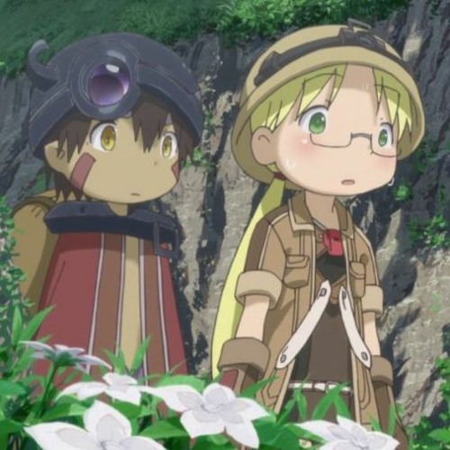 Stream Made in Abyss - The First Layer | Lofi Remix (Prod. Karma) by ...