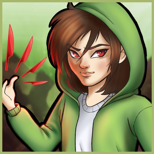 Stream Undertale AU Storyshift: Art Of Determination Chara Fan Song by FrostFM | Listen online ...