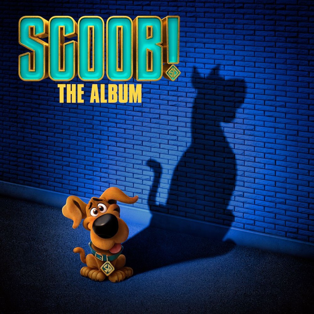 Stream Scooby Doo Theme Song by Atlantic Records | Listen online for ...