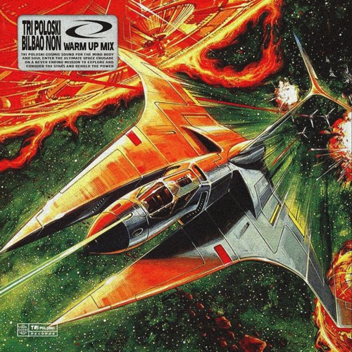 Stream TRI poloski Bilbao Warm up mix by DJ Glacius by TRI poloski ...