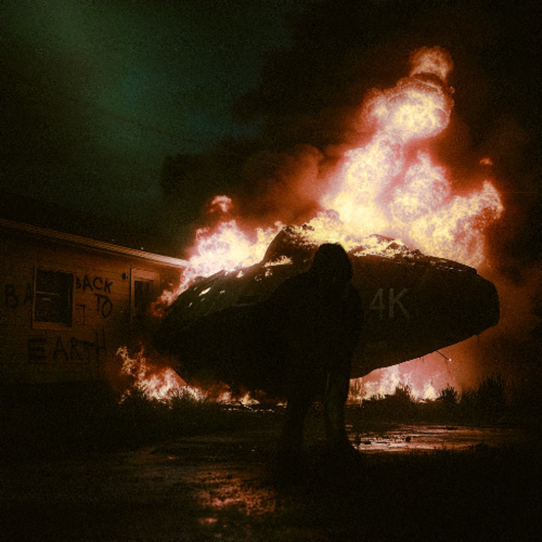 Stream GOOD DAYS (CENSUS X LMG X NOAH) by Herb4K | Listen online for ...