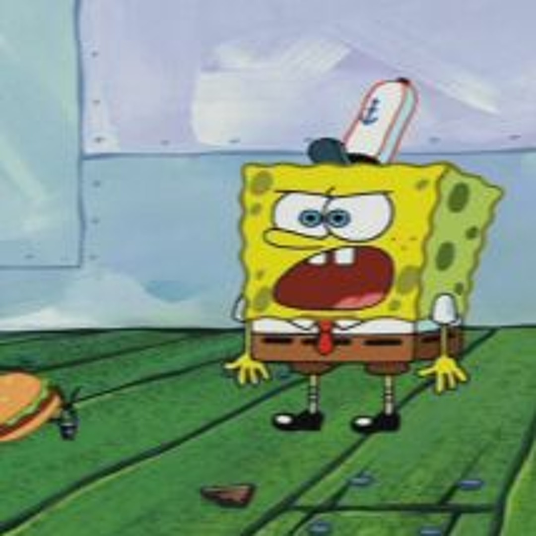 Stream (SBSP) SpongeBob- "Victory screech!" Sparta Obsidian CWE Remix ...