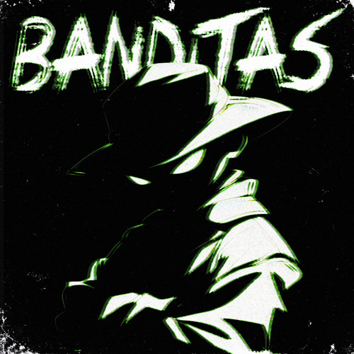 Stream BANDITAS (SLOWED) by 2KE | Listen online for free on SoundCloud