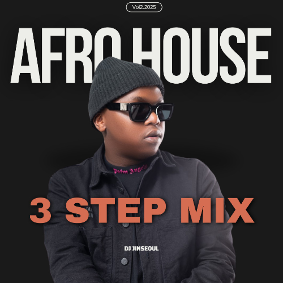 Stream 3 STEP AFRO HOUSE 2025 MIX | Isaka 6am | Dlala Thukzin | Heavy-K ...