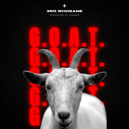 Stream GOAT Prod by SHARPE by 3RD WHOSANE | Listen online for free on ...