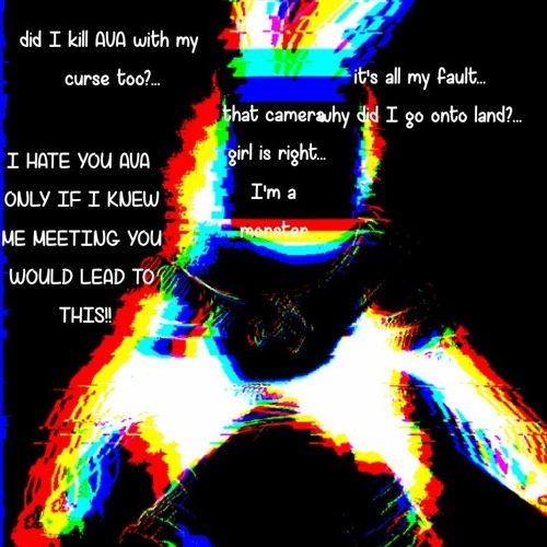 Stream VT Harmony OST 12 Inside the Monster 𝙍𝙀𝙑𝙀𝙍𝙎𝙀𝘿 by 𝘶𝘴𝘦𝘭𝘦𝘴𝘴 𝘱𝘦𝘳𝘴𝘰𝘯 𝘯𝘢𝘮𝘦𝘥 𝘌𝘷𝘢𝘯 | Listen ...