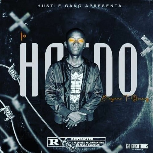 Stream Na Boa by Bayano T-Breezy💦 | Listen online for free on SoundCloud