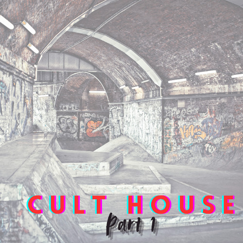 Stream CULT HOUSE part 1 (MOODY AND HYPNOTIC TECH HOUSE - THROWBACK) by ...