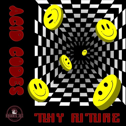 Stream Tony Future - Acid Codes by Tony Future | Listen online for free ...