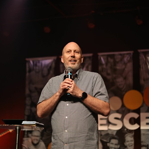 Stream Visão Vitoriosa: posso ver claramente agora (Pr. David Lee Heddy ...