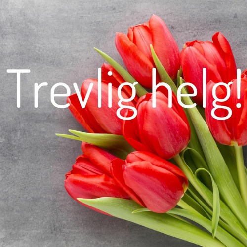 Stream Trevlig Helg! by Dubbel Carlzone | Listen online for free on ...