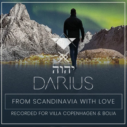 Stream DARIUS - From Scandinavia With Love by VERTICAL DTLA | Listen ...