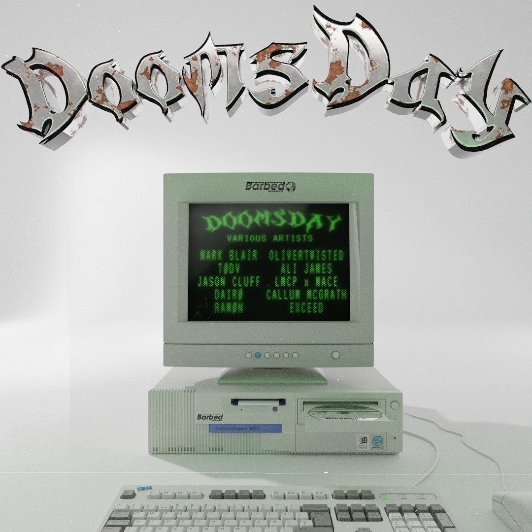 Stream Ali James - Lose Your Mind by BARBED WORLDWIDE RECORDS | Listen ...