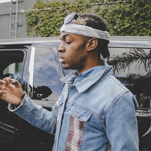 Stream Thouxanbanfauni - Way Back by #4EVERFIGUEROA | Listen online for ...