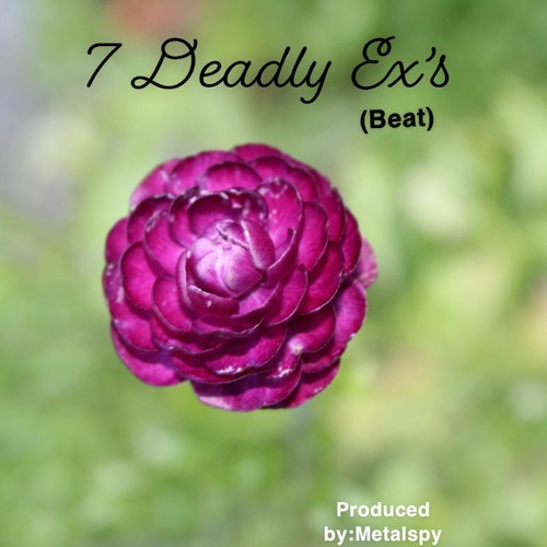 Stream 7 deadly ex's (beat) by Prod.A.R.T | Listen online for free on ...