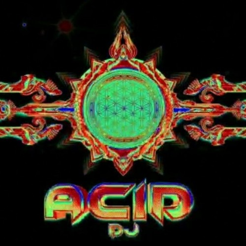 Stream ACID DJ's Melodic Techno by ACID DJ (official) | Listen online ...