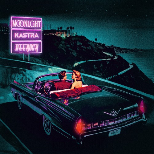 Stream Take Me Home Tonight by MOONLGHT | Listen online for free on ...