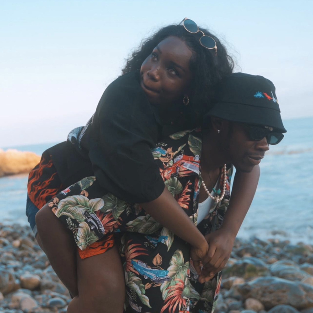 Stream OUTER SPACE (MUSIC VIDEO OUT NOW) by YFR Eazy | Listen online ...