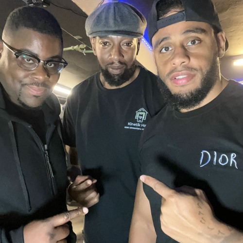 Stream DJ CALVIN SHOSTAR B2B TIMBAWOLF HOSTED BY PJ MELODY (16.05.23 ...