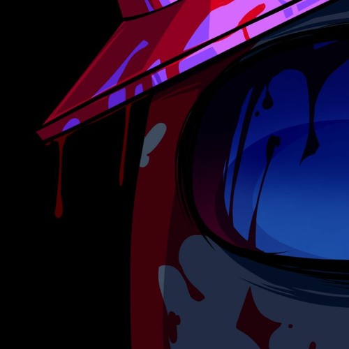 Stream Blackout - VS Imposter FNF OST by Cval | Listen online for free ...