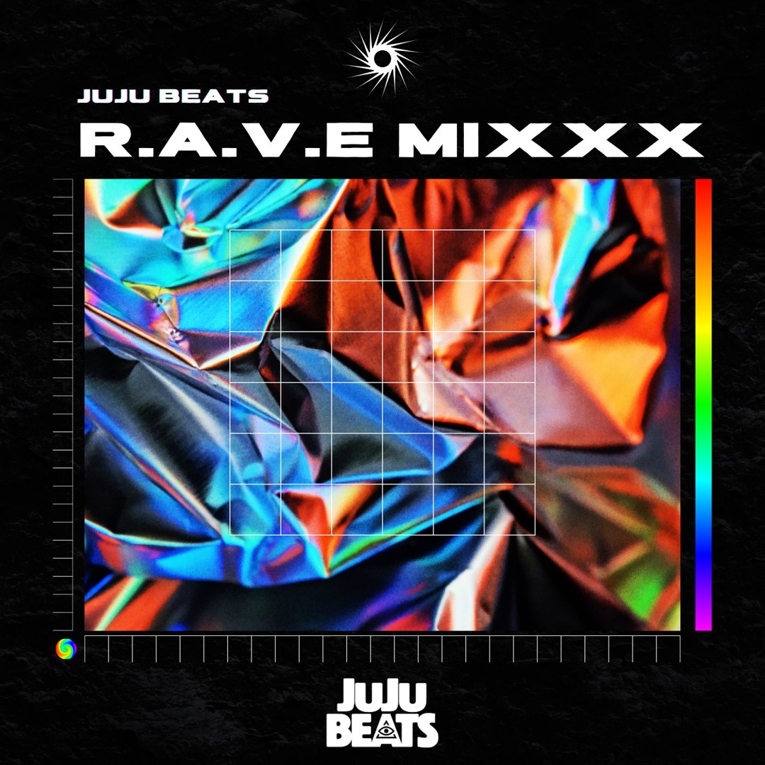 Stream JuJu Beats - R.A.V.E MIXXX by JuJu Beats | Listen online for ...