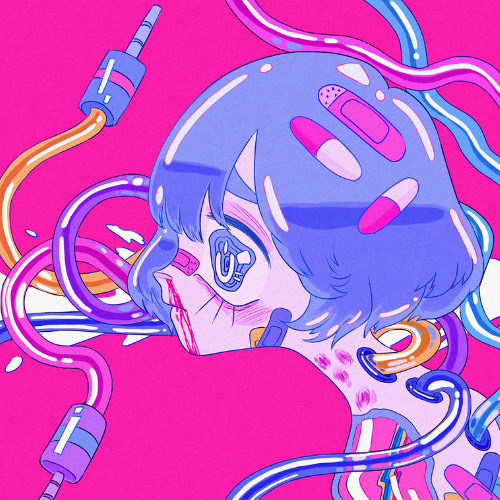 Stream cyber geeked v2 (prod. classik) by lilGhostGodd⋆ | Listen online ...
