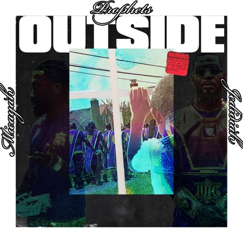 Stream Prophets Outside Ft. Jedidiah [Prod. Shofar Musick] by Micayah ...