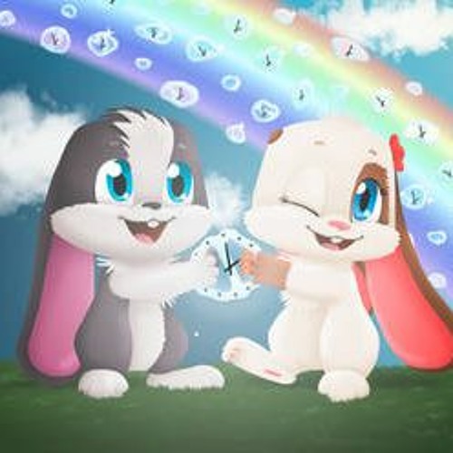 Stream Beep Beep - Snuggle Bunny Aka Jamster Schnuffel Bunny (English ...