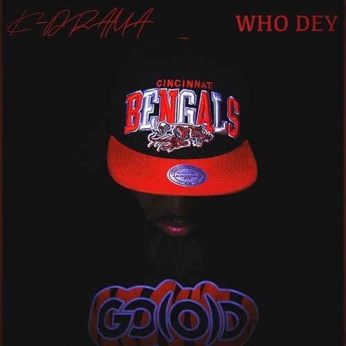Stream WHO DEY by K-Drama | Listen online for free on SoundCloud