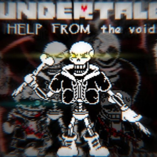 Stream Undertale help From The Void Ost 008 no More Beliefs remastered ...