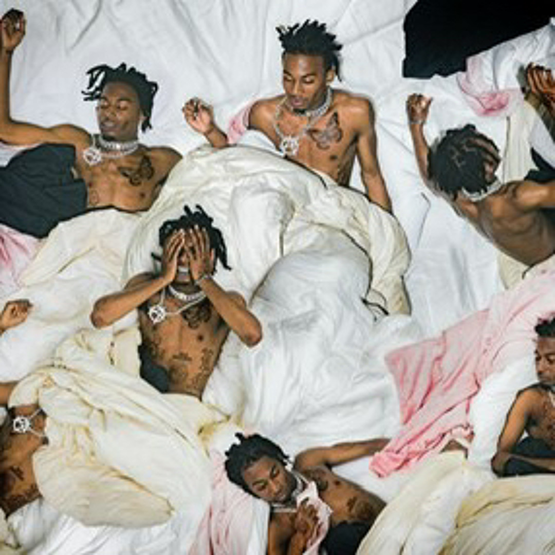 Stream Back Up (feat. Offset) by playboicarti | Listen online for free ...