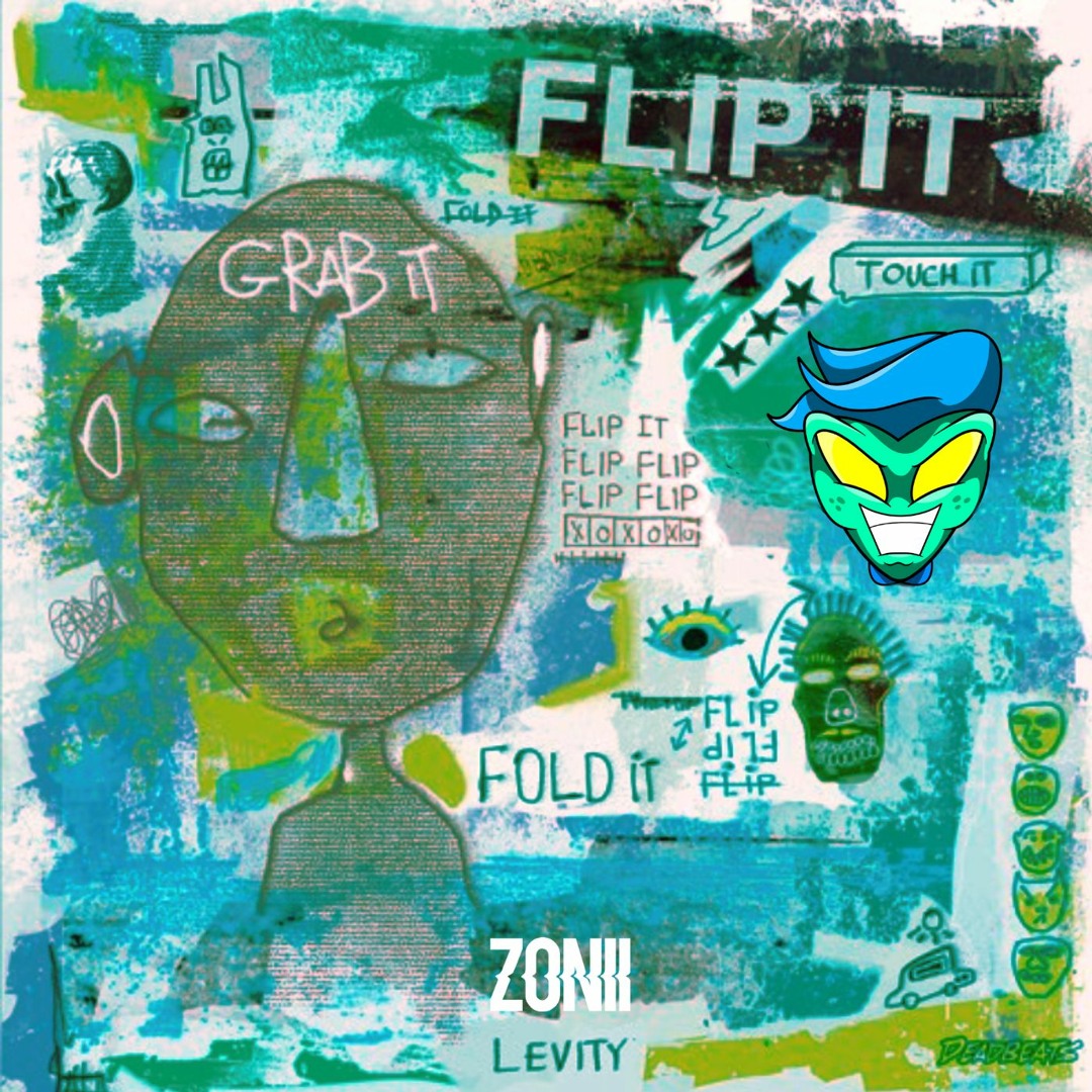 Stream Levity - Flip It (Zonii Flp) (FREE DOWNLOAD) by Zonii | Listen ...