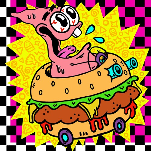 Stream SPONGEBOB DNB MIX (RIK SOUNDZ 2023) (DNB, JUNGLE, ROLLERS, JUMP ...