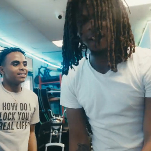 Stream Deeglokk x Lil Rodney x Channel4Mark x AjDaHitta - Free Mark by ...