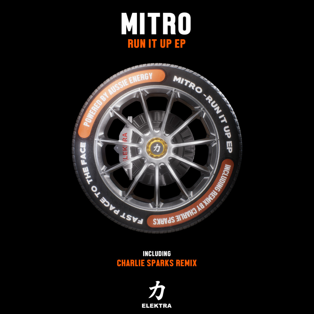 Stream Run It Up by ELEKTRA MUSIC | Listen online for free on SoundCloud