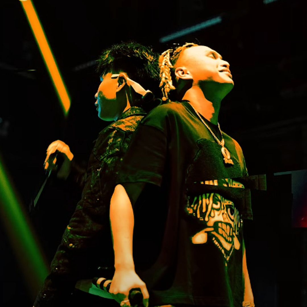 Stream ROCKY CDE - NƯỚC MẮT FREESTYLE (PROD. BY FRONTINIZ) by Cirno ...