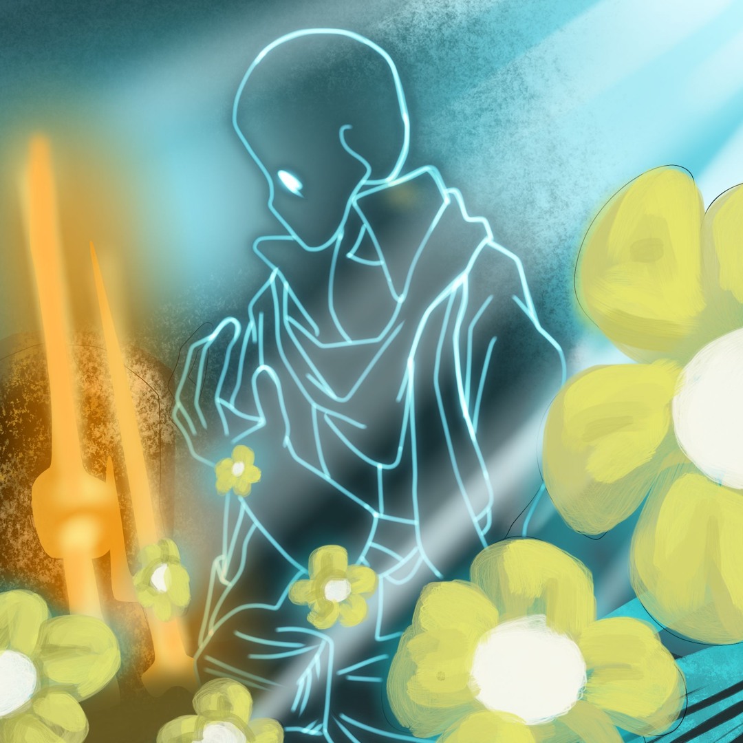 Stream [DUSTBELIEF: PHASE 1] Ambivalence A & B (Papyrus's Finality) by ...