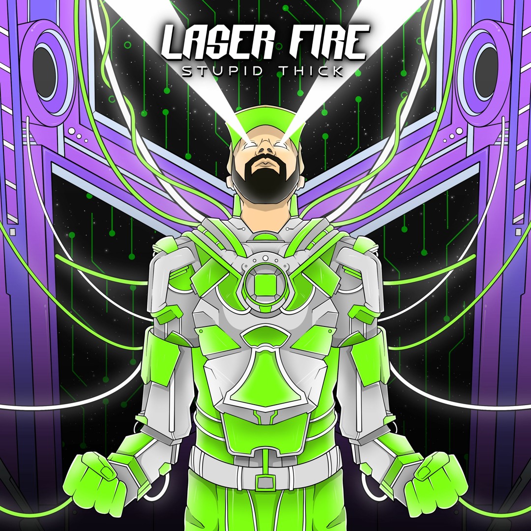 Stream Laser Fire by Stupid Thick | Listen online for free on SoundCloud