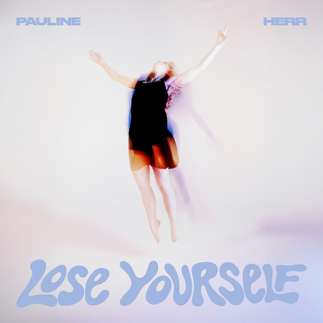 Stream LOSE YOURSELF by Pauline Herr | Listen online for free on SoundCloud
