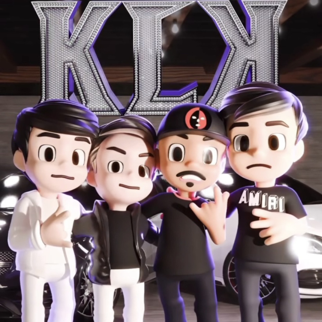 Stream KLK - Victor mendivil x Victor rivera x Kevin amf x Padrinito ...