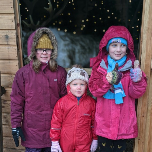 Stream Even Kicks / JNR.h | Listen to Xmas Songs with Isla, Erin and ...
