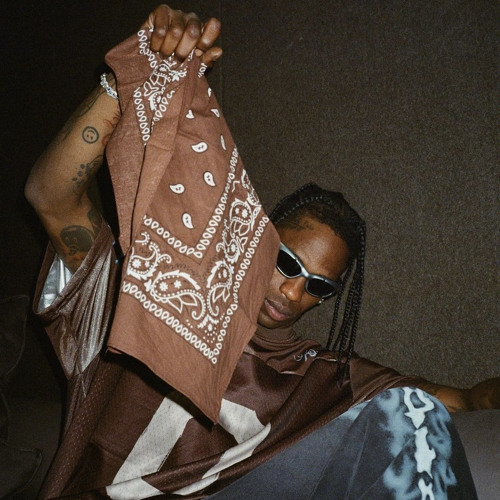 Stream Travis Scott - Mexico City (Snippet) (Best Quality) by sghebrix | Listen online for free ...