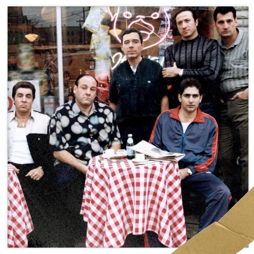 Stream Sam Gill - Radio RICO by Samara Cooper | Listen online for free ...