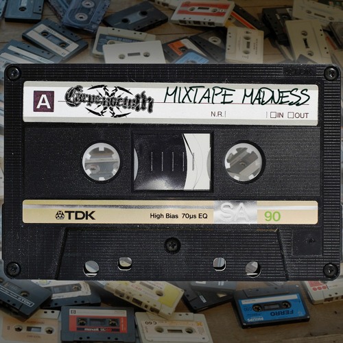 Stream Mixtape Madness Episode 6 - Fast Industrial by Lekker Lomp ...